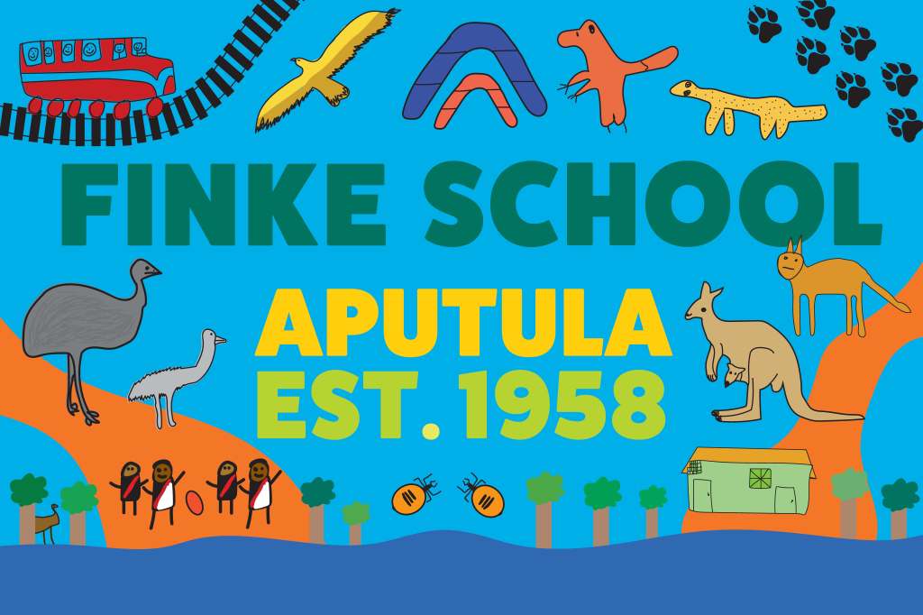 Finke Design Workshop – nicola st john